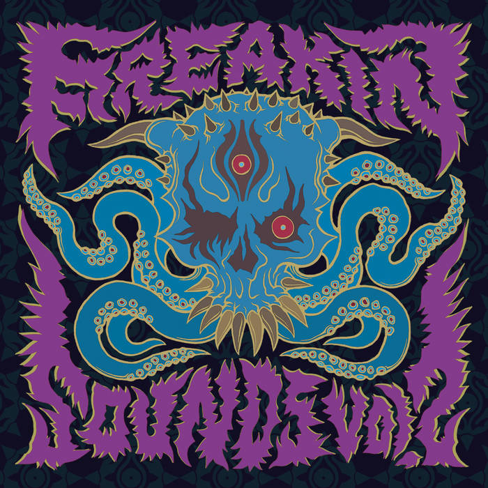 FREAKIN SOUNDS Vol.2 | FREAKIN WORKS