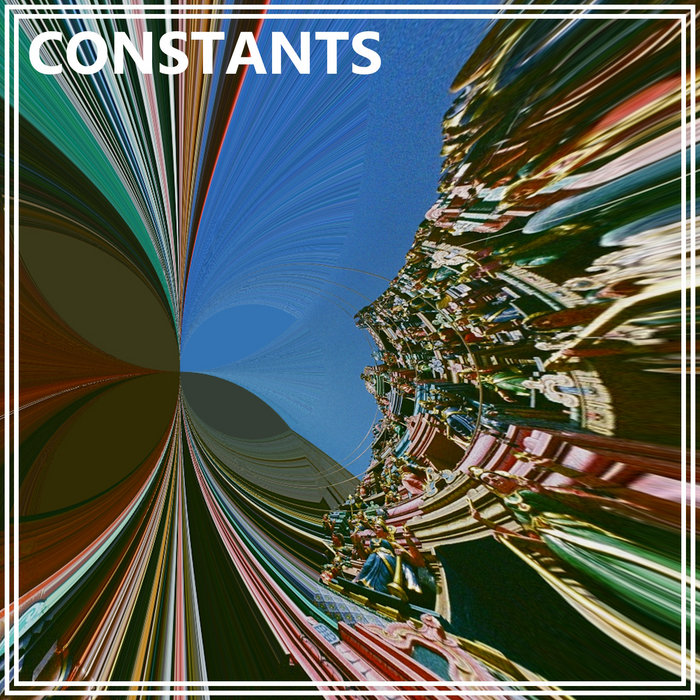 Constants | Tom Mansfield