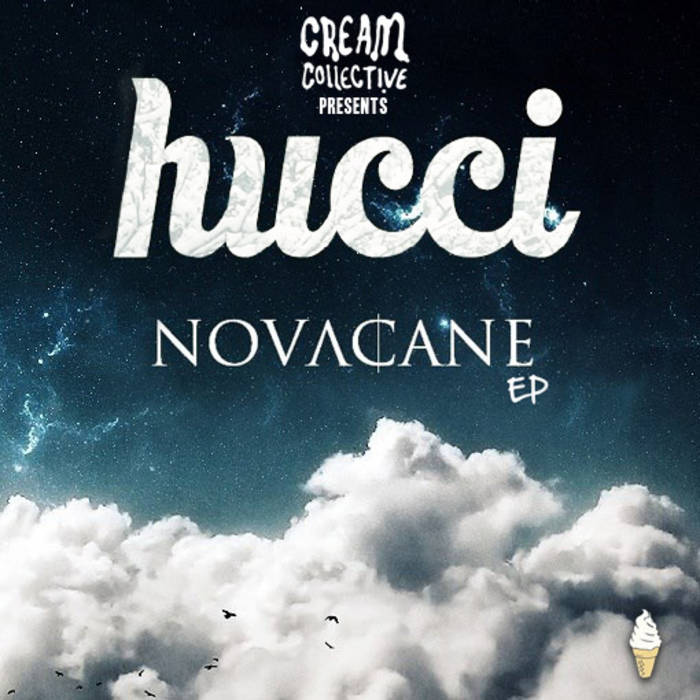 Novacane Album Cover