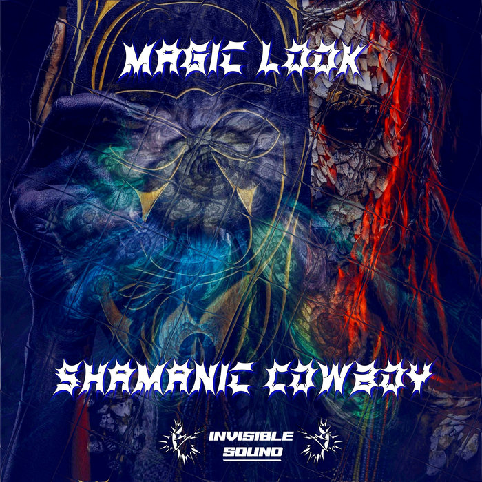 Shamanic Cowboy | Magic Look