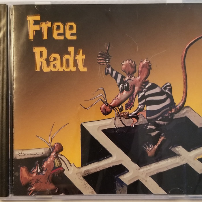 Free Radt | Free Radt