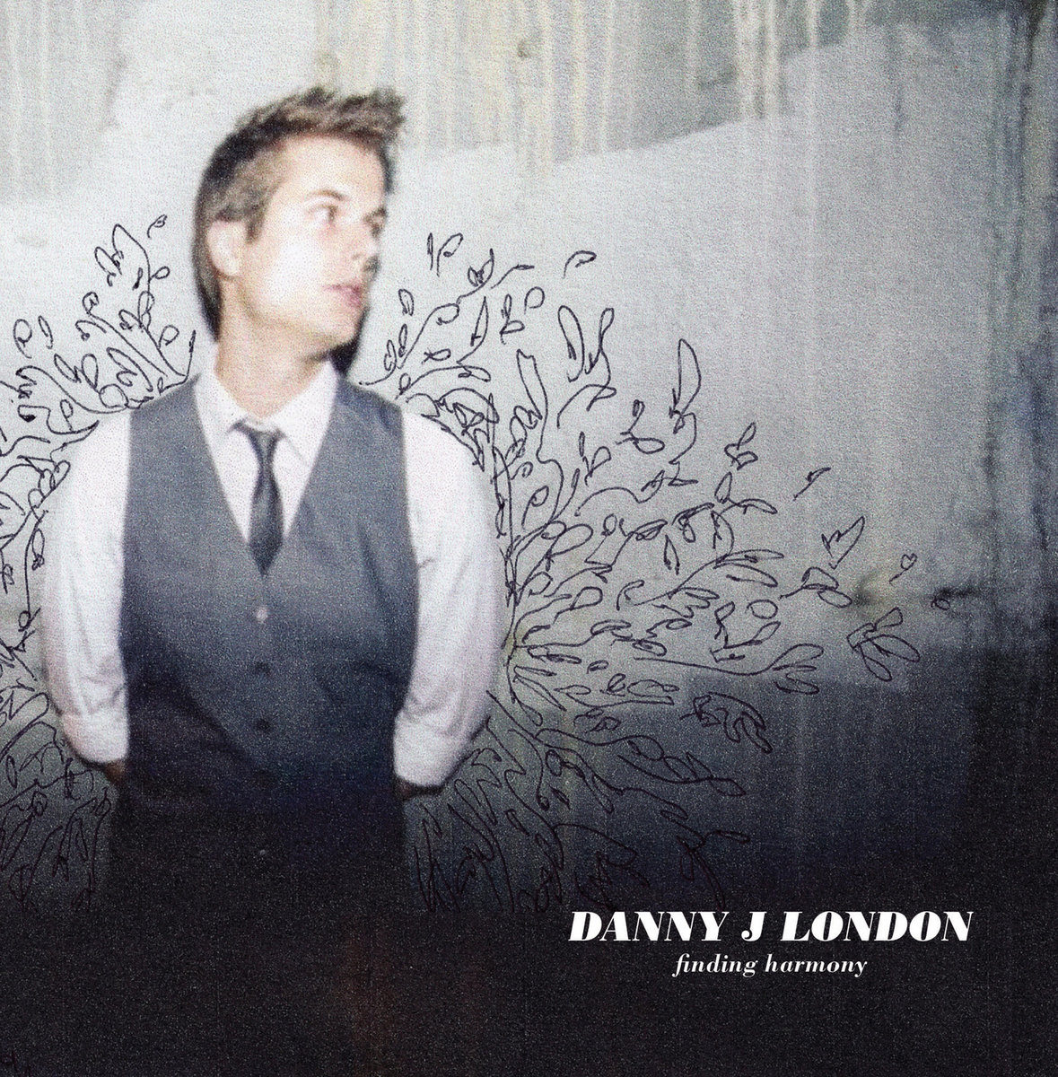 Finding Harmony EP | Danny London