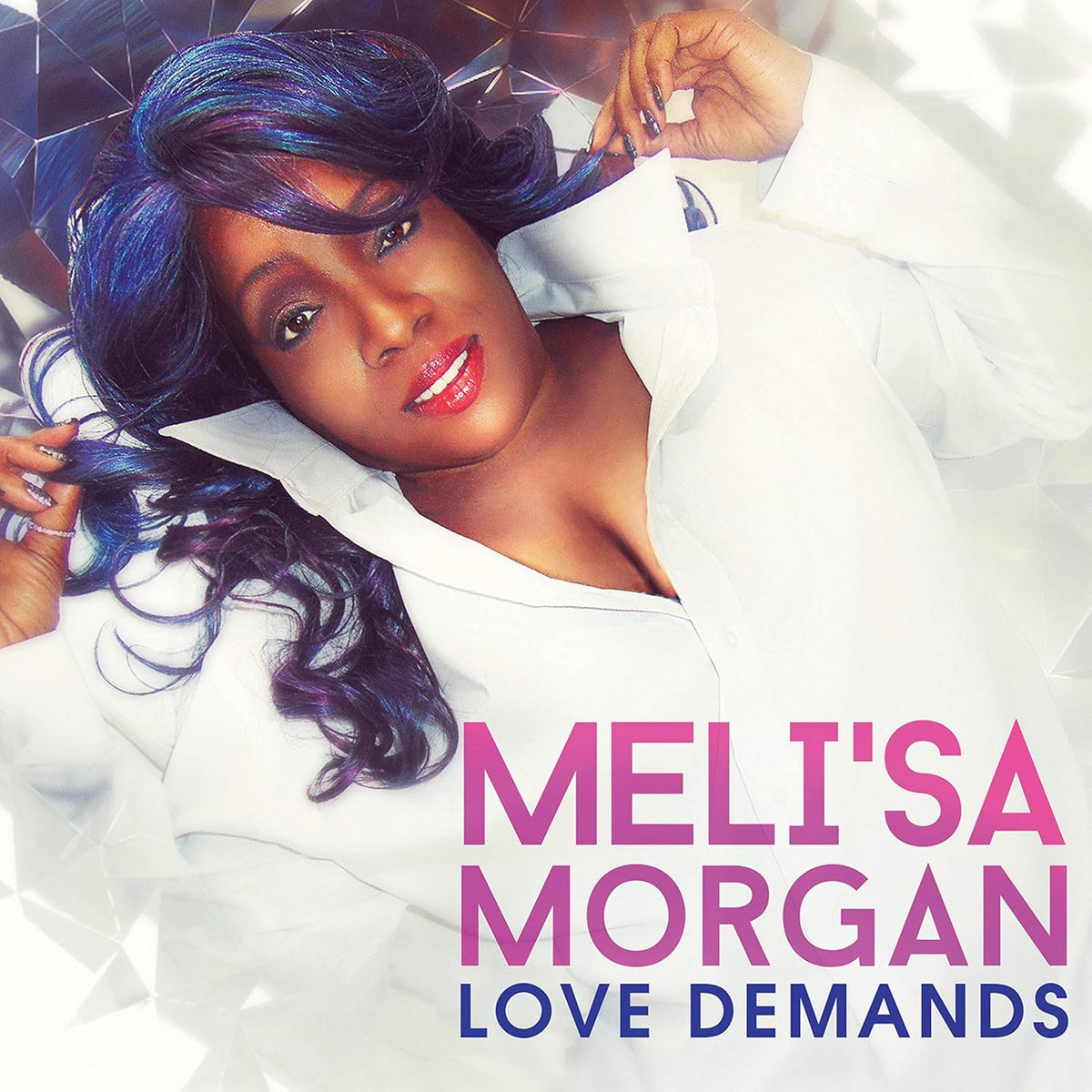 Love Demands | Meli'sa Morgan | Goldenlane