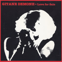 Substrata Strip | Gitane Demone Quartet