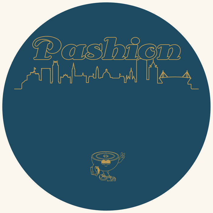 Harry Mason - Spacebirds | Pashion