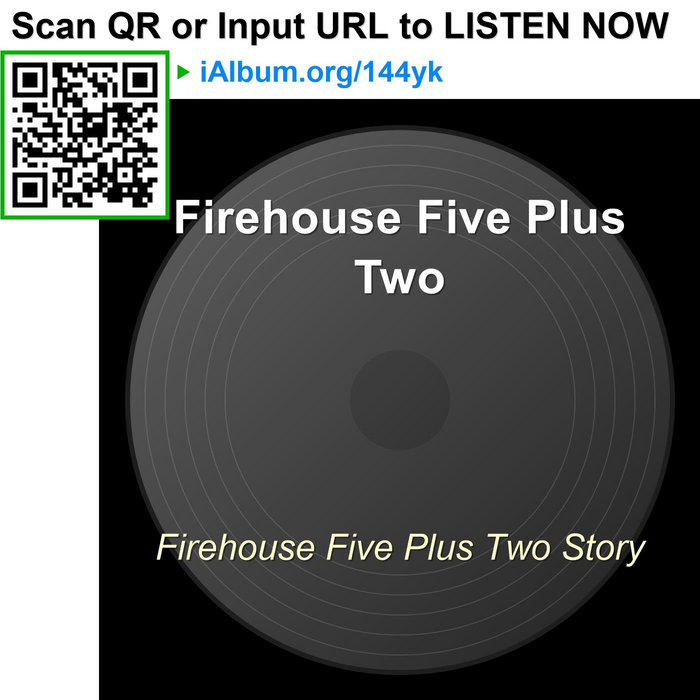 Firehouse Five Plus Two Story | Firehouse Five Plus Two
