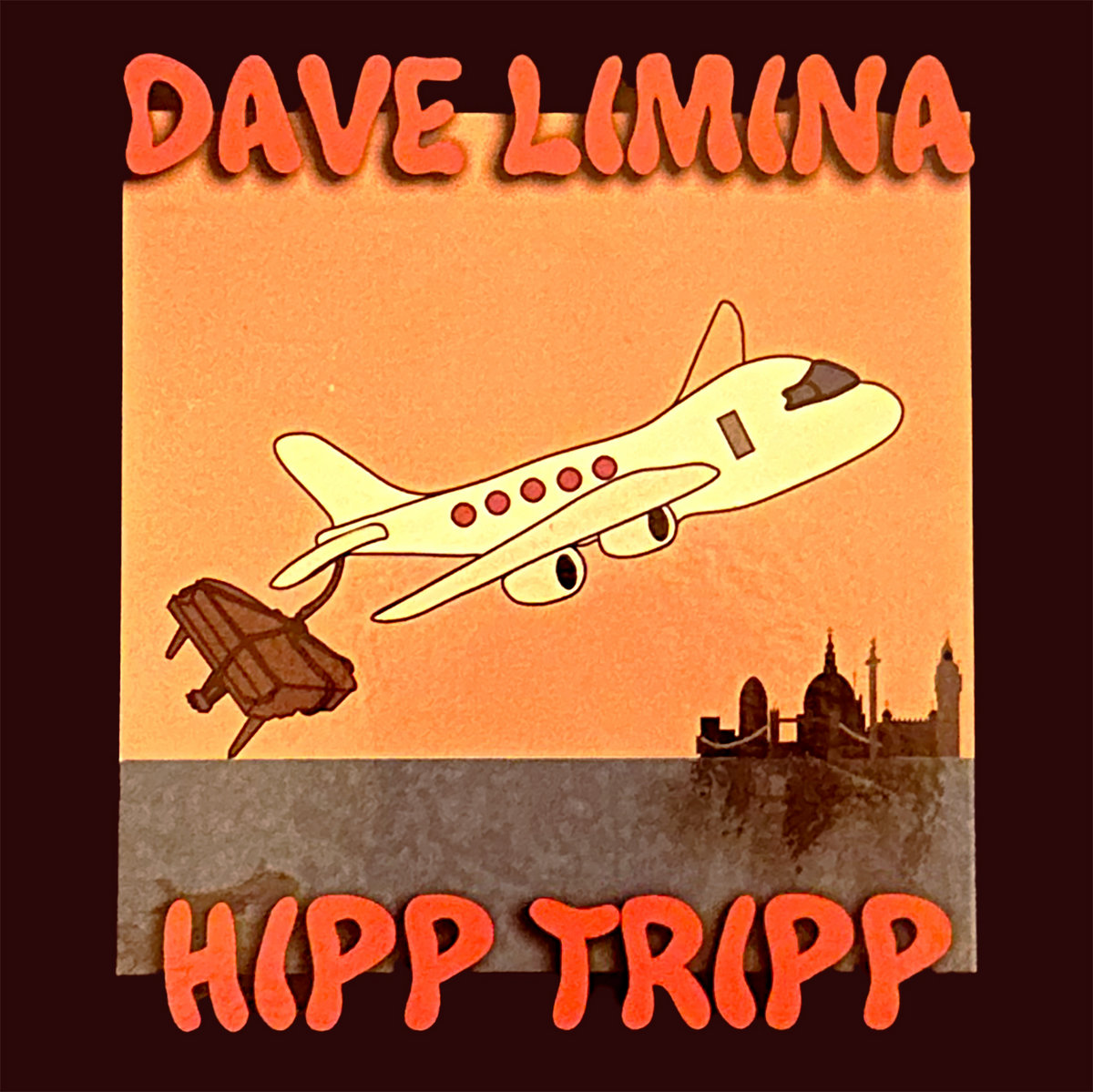 Hipp Tripp | Dave Limina