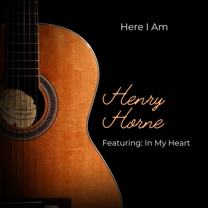 Here I Am | Henry Horne