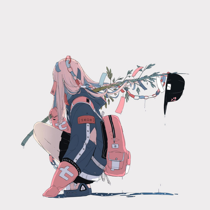 JUST LIKE BAMBOO | D254 | Showstart-release