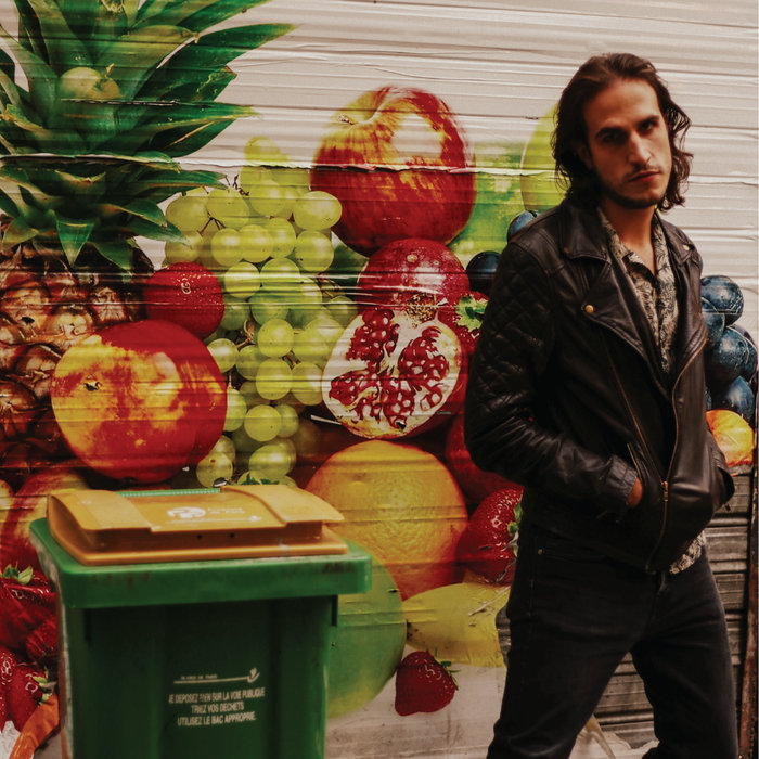 3rd Base EP | Joe Lewandowski