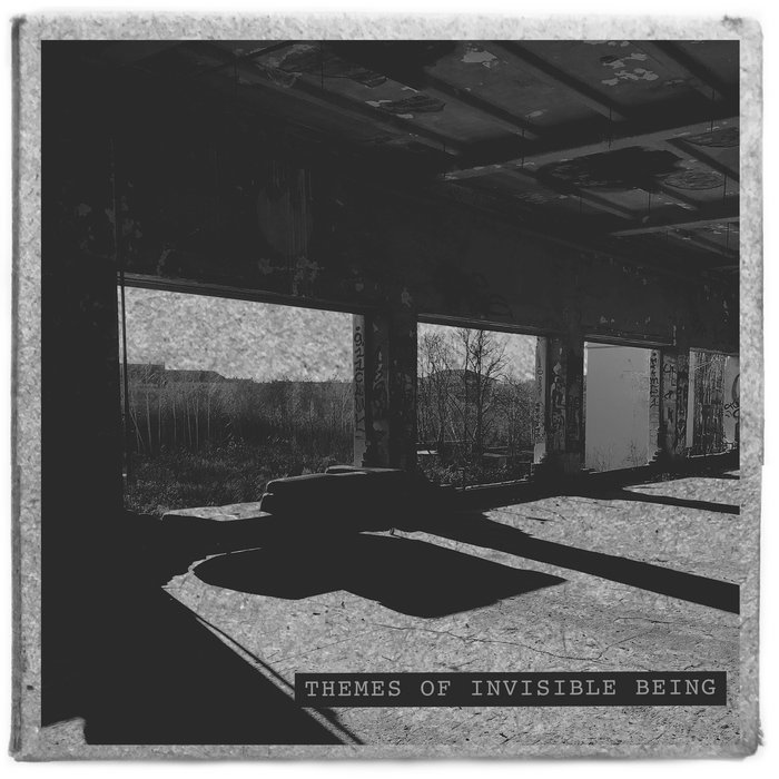 THEMES OF INVISIBLE BEING | Munzard | visible dinner for invisible people