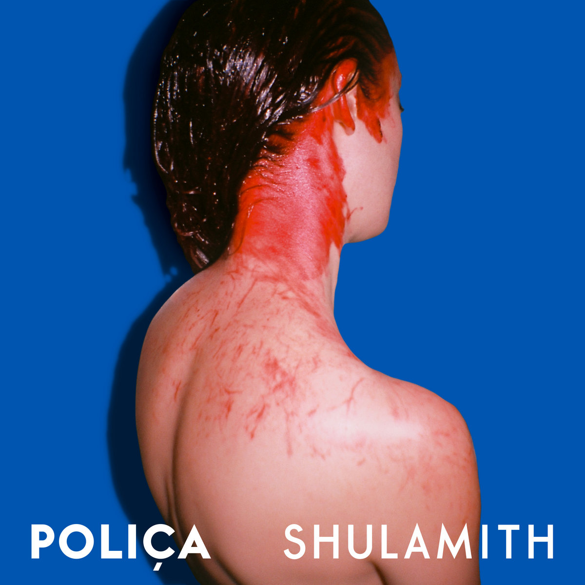 Shulamith | POLIÇA