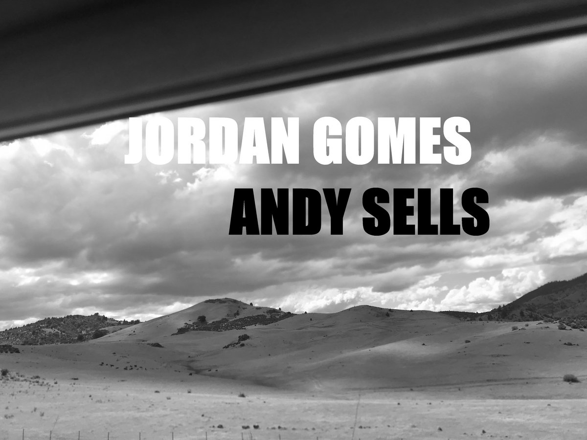 Sessions III | Jordan Gomes Andy Sells | Select Sessions