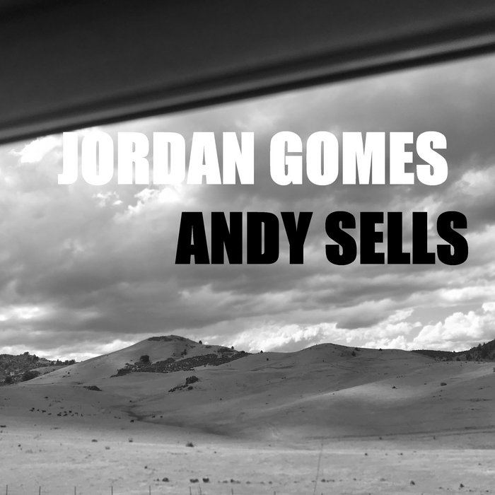Sessions III | Jordan Gomes Andy Sells | Select Sessions