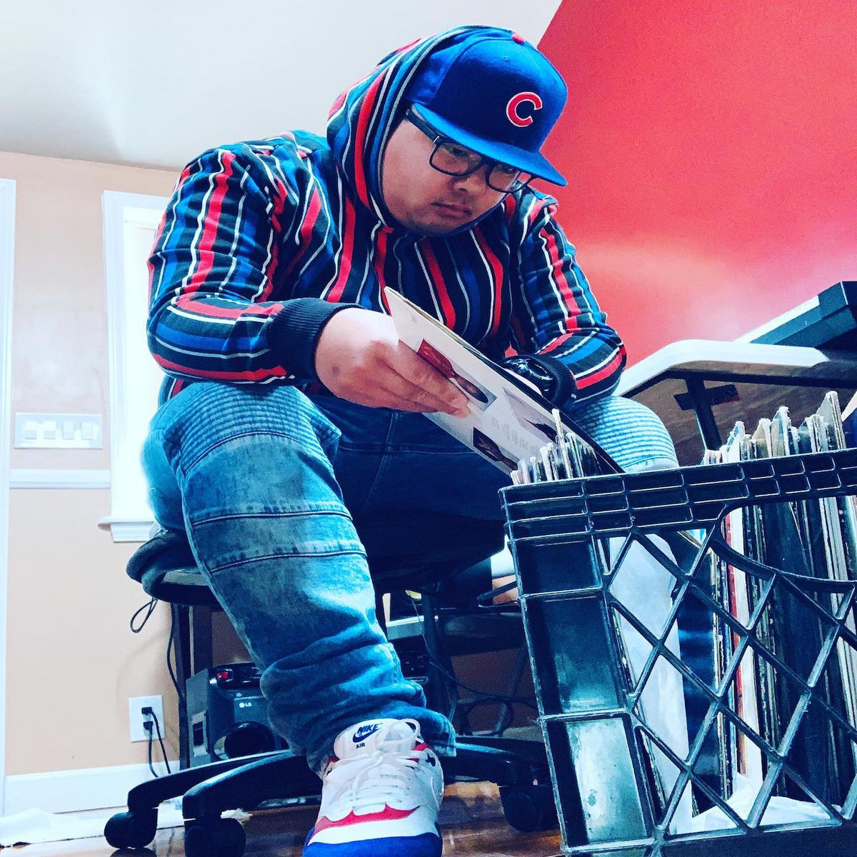 Boom Sounds | Neppy Beats