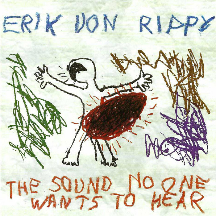 The Sound No One Wants To Hear | Erik Von Rippy | Rip Smops