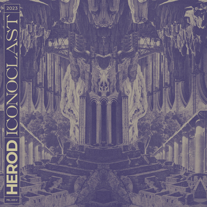 Iconoclast | Herod