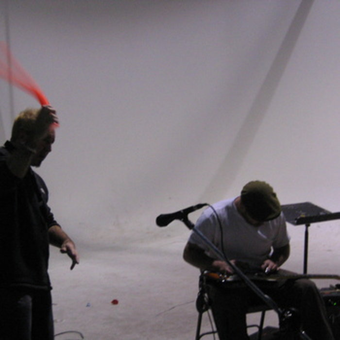 Mars Williams - Clifton Hyde Duo on WNUR | Mars Williams - Clifton Hyde ...