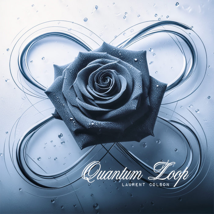 Quantum Loop | Laurent Colson