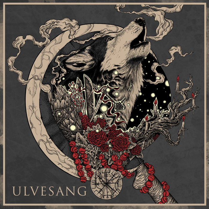 Ulvesang | Ulvesang