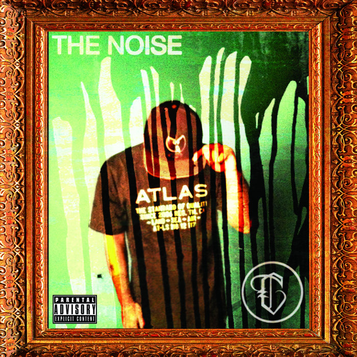 The Noise | Cover Cruz