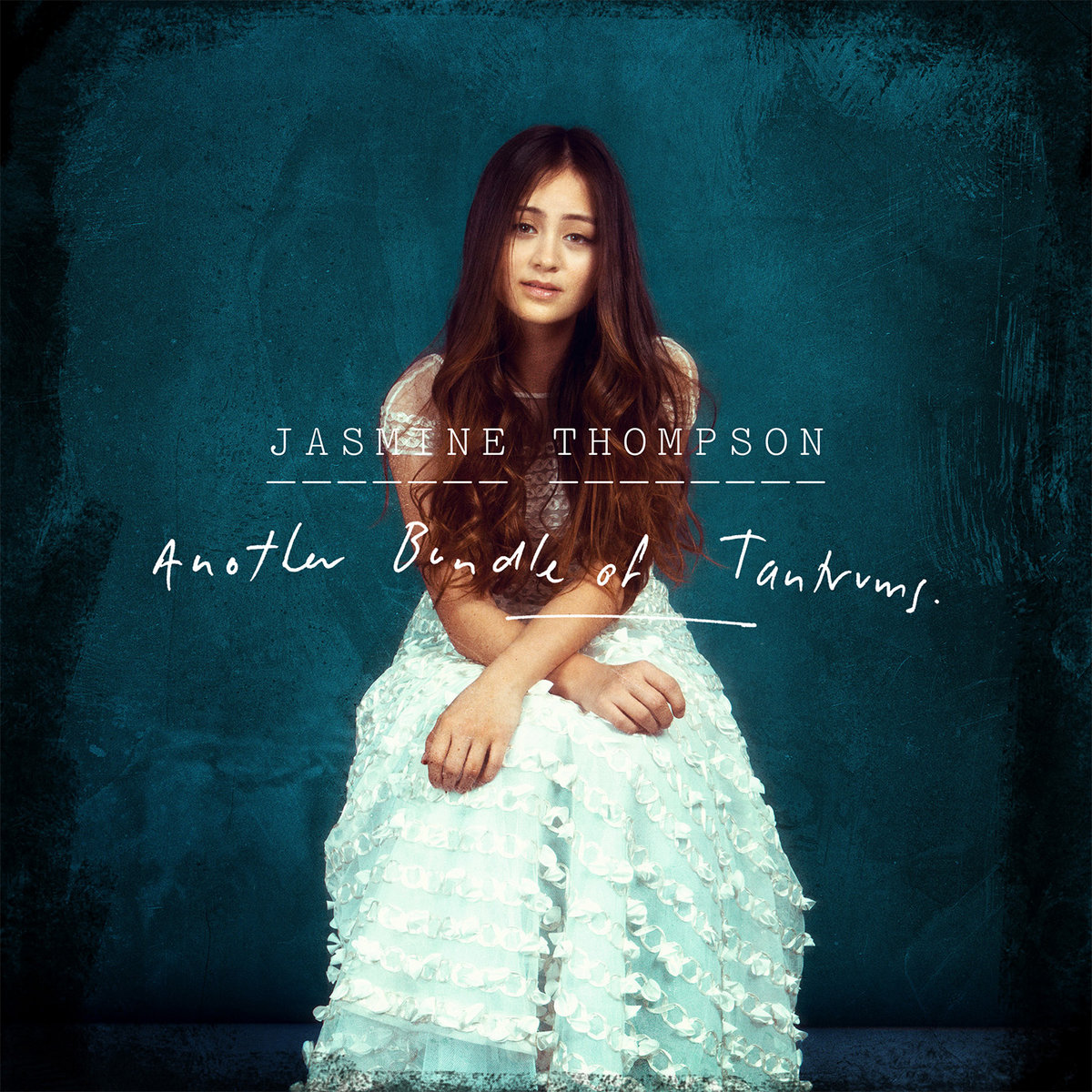 Two Bundles of Tantrums (Digital or CDs) | Jasmine Thompson