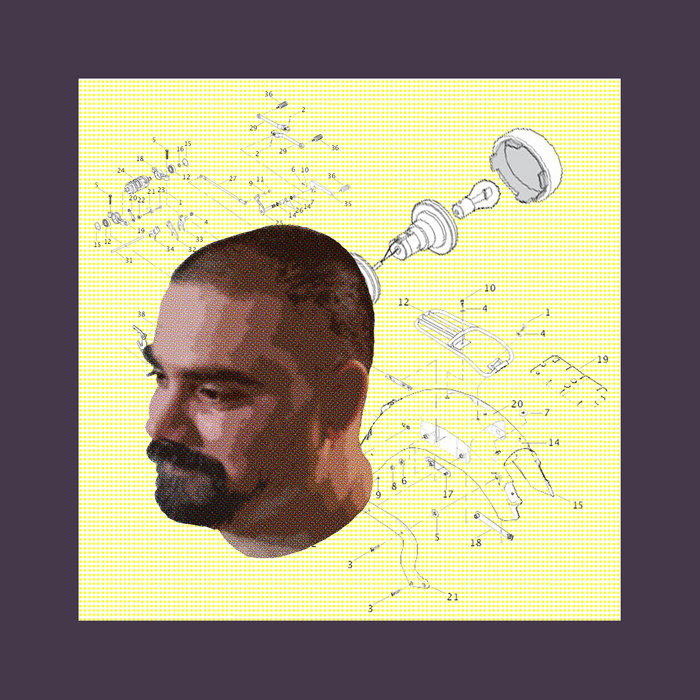 SCHEMATICS | Obsidian Tooth