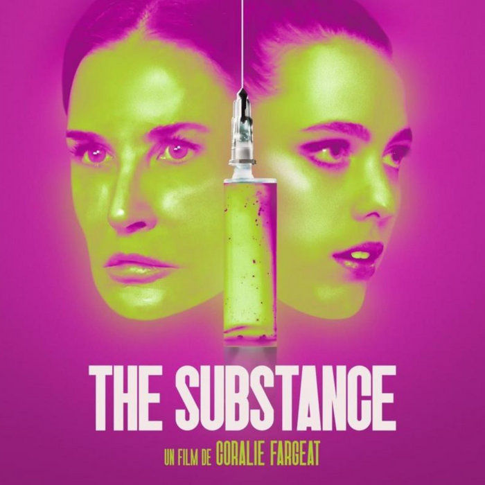 Watch The Substance on afdah | afdah 2
