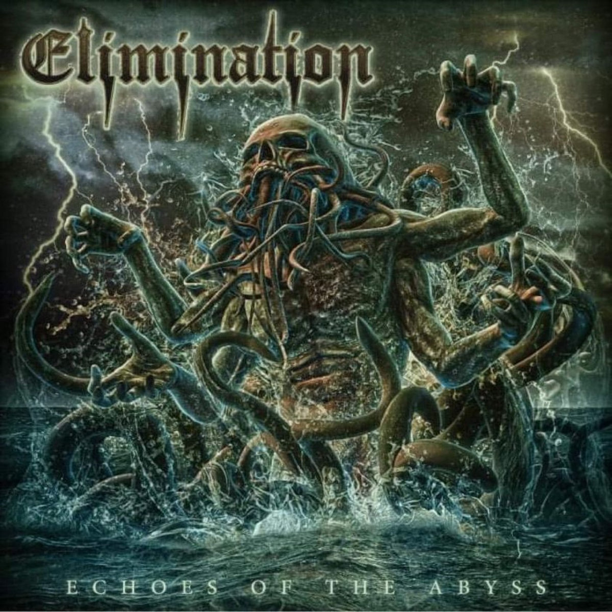 ECHOES OF THE ABYSS | Elimination