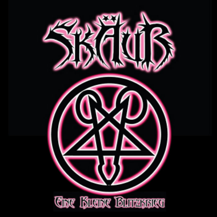 Eine Kleine Blitzkrieg | SkAuR