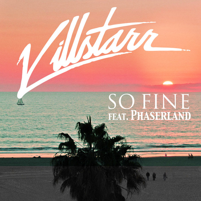 So Fine (feat. Phaserland) | KILLSTARR