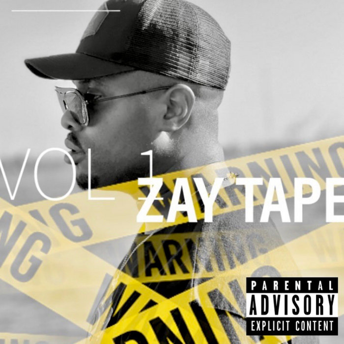 Zay Tape Vol. 1 | ZAYDO | Zaydo