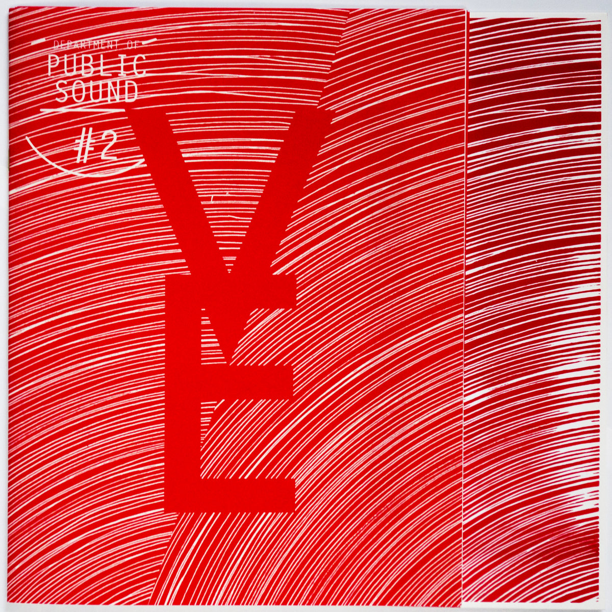 Public Sound | Alex N, Pieter V, Xiao He | DE PLAYER