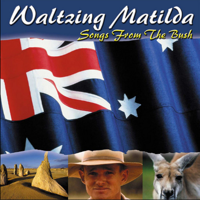 Waltzing Matilda | André Rieu | The Crumbers