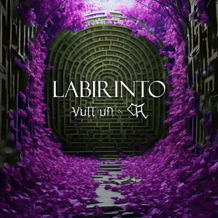 Labirinto | Corpus Auditive & Vutt'un | Corpus Auditive