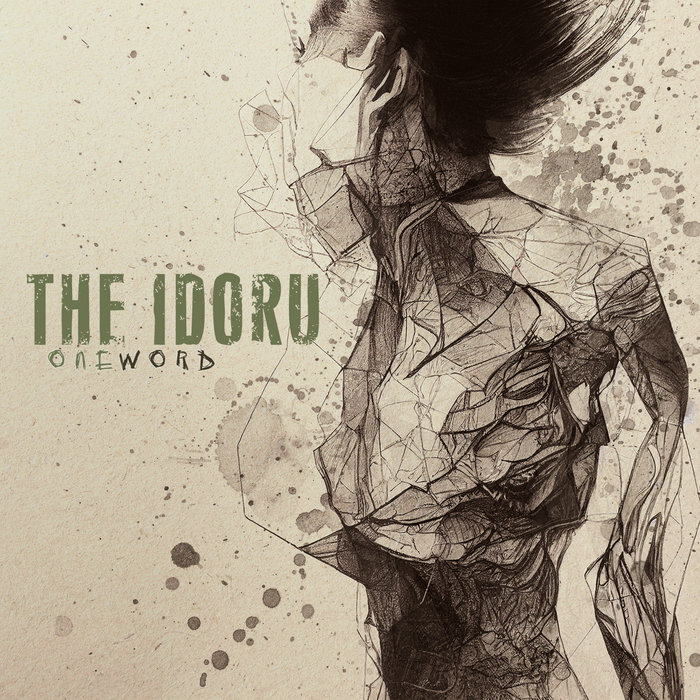 One Word | The Idoru | blackstarfoundation