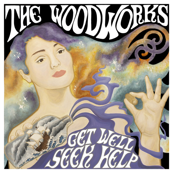 Get Well. Seek Help. | The Woodworks