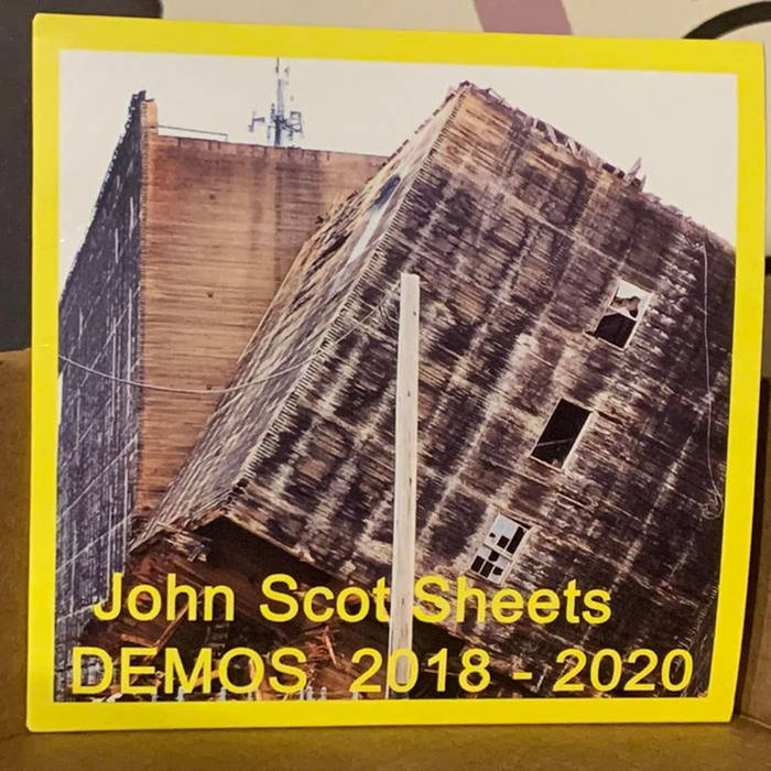 Demos 2018 - 2020 | John Scot Sheets