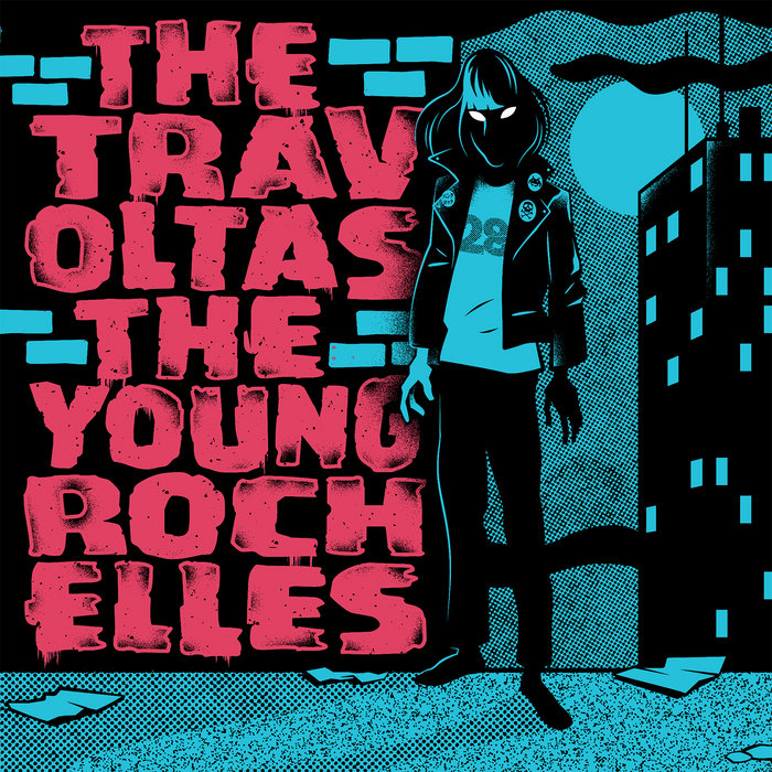 The Travoltas / The Young Rochelles Split! | The Travoltas & The Young ...