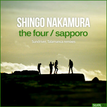 Music | Shingo Nakamura