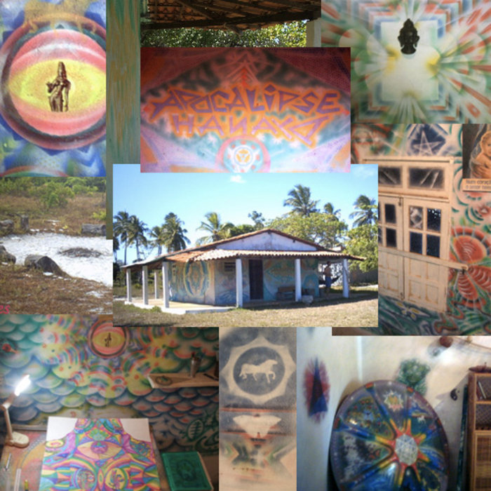 Magic Tea | Matthias Grob