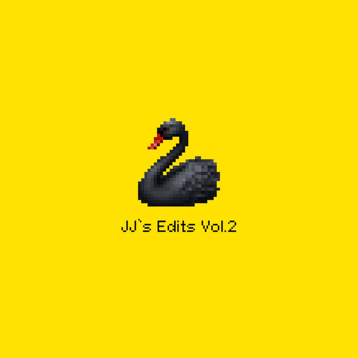 JJ's Edits Vol.2 | JJMayer