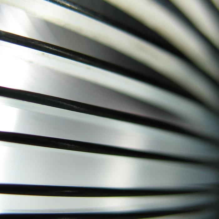 This Place Displace | Josh Sevilla