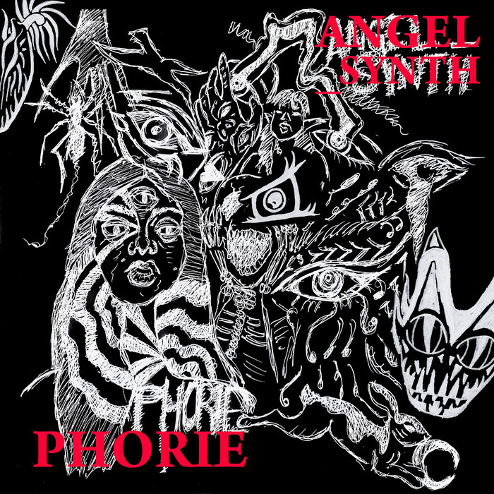 Angel_Synth | Phorie