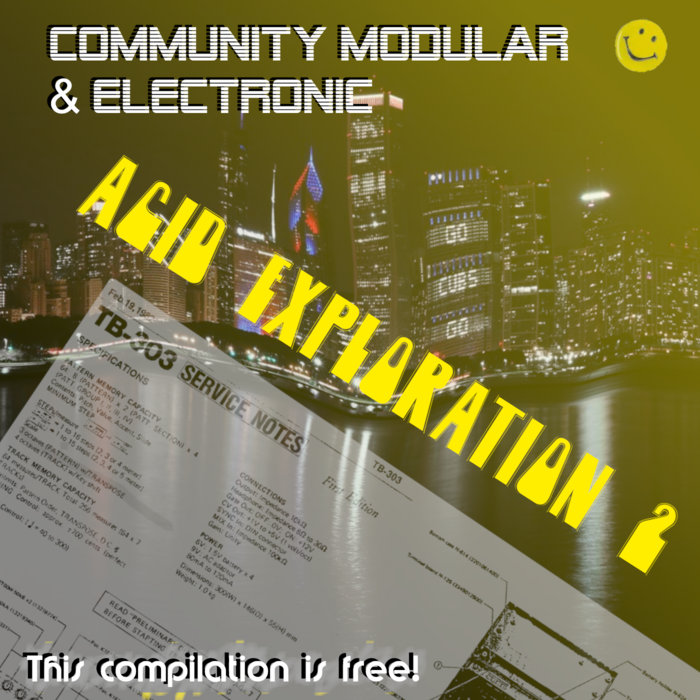 303 | Zero Tolerance | Community Modular & Electronic