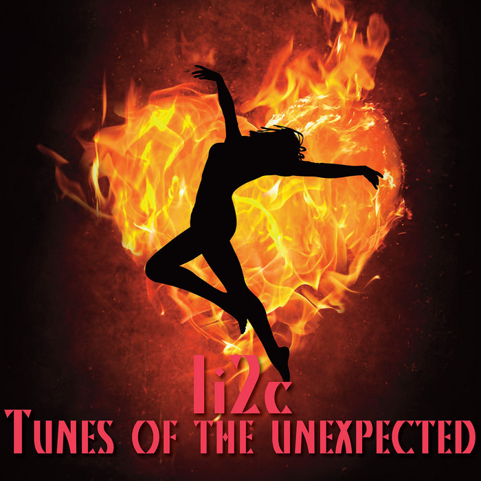 Tunes Of The Unexpected [2024 Album] | _1i2c