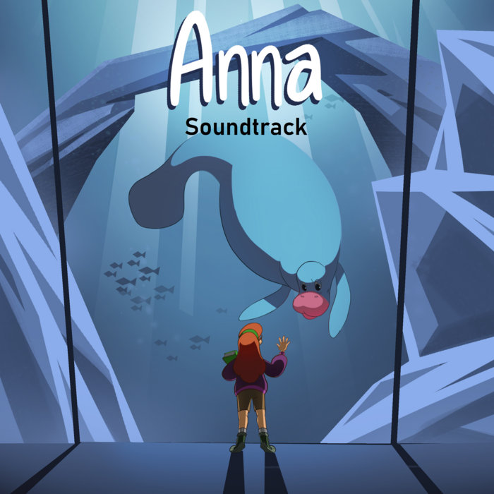 Anna - Soundtrack | Carsten Ronshaugen