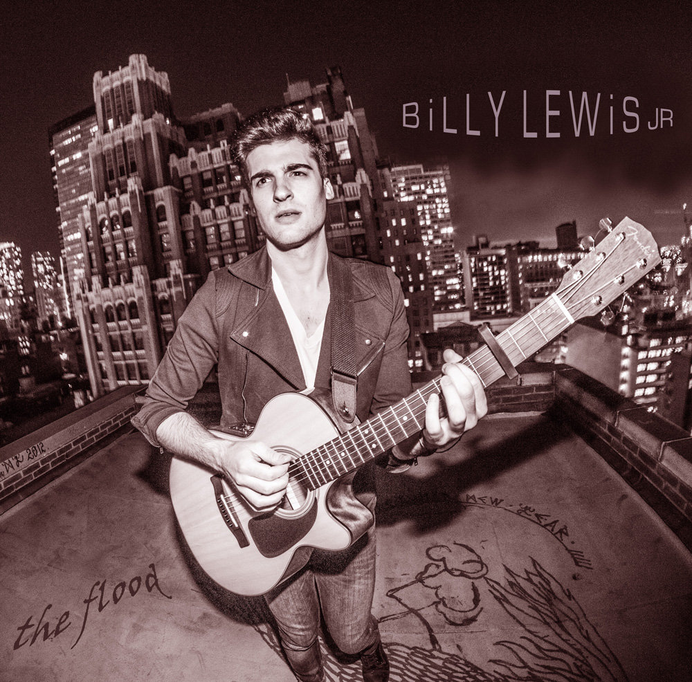 The Flood | Billy Lewis Jr. | Billy Lewis Jr