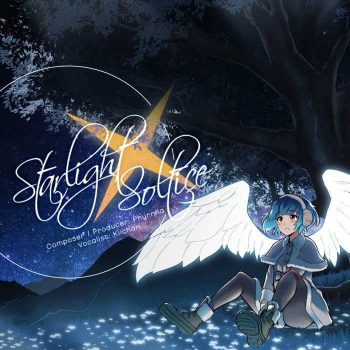 Starlight Solstice | Phyrnna
