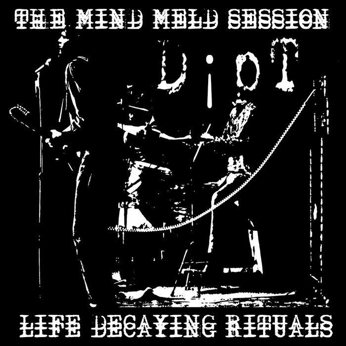 The Mind Meld Session | D!PT